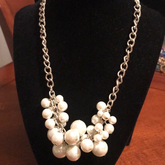 Jewelry | Clutter Necklace | Poshmark